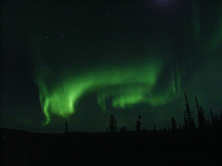 GIF northern lights - animated GIF on GIFER - by Kalabar