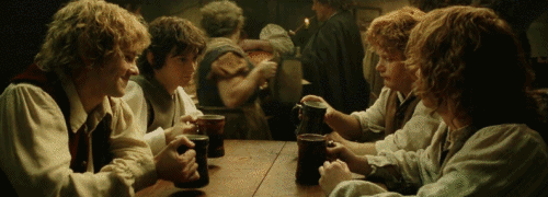Frodo GIF - Find on GIFER