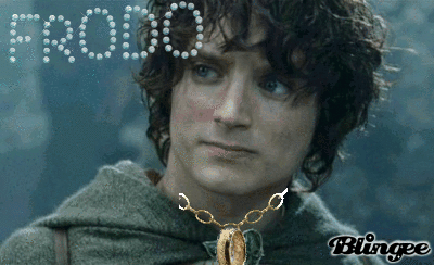 Frodo GIF - Find on GIFER