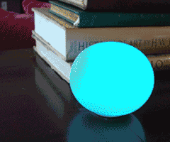 Ambient GIF - Find on GIFER