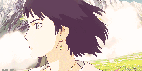 GIF howl hmc - animated GIF on GIFER