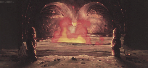 Howl hmc GIF - Find on GIFER