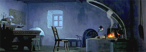 Ghibli hmc GIF - Find on GIFER