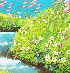 Ghibli howl hmc GIF - Find on GIFER