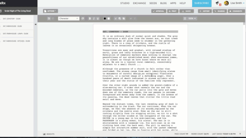 Script GIF - Find on GIFER