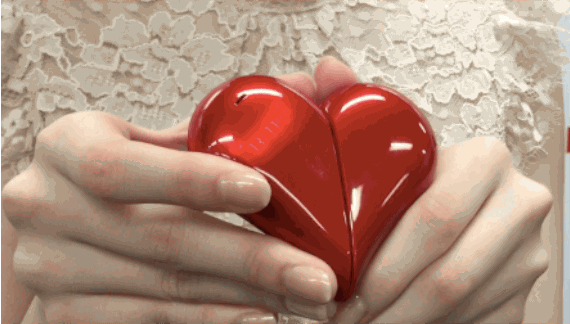 Heart phone brains GIF - Find on GIFER