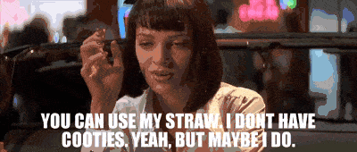 Cooties GIF - Find on GIFER