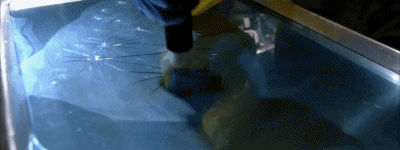 GIF season 5 breaking bad gliding over all - animated GIF on GIFER