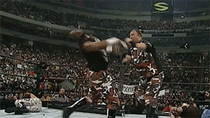 Wwe Multidao Gif Michelle Mccool Melina Perez Gif | WiffleGif