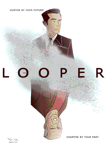Looper GIF - Find on GIFER