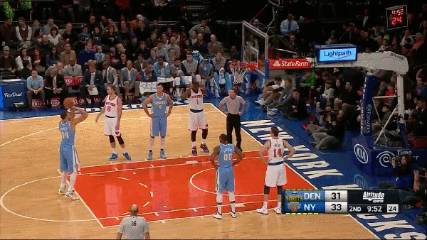 GIF knicks - animated GIF on GIFER