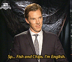 British GIF - Find on GIFER