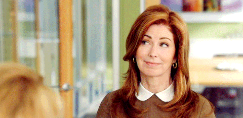 Jeri ryan GIF - Find on GIFER