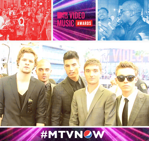 Music video mtv 2012 GIF - Find on GIFER