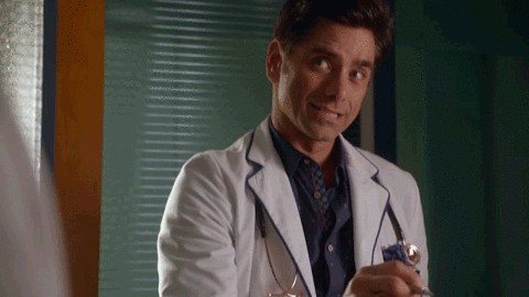 Fox scream queens GIF - Find on GIFER