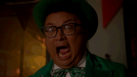 Fox scream queens foxtv GIF - Find on GIFER