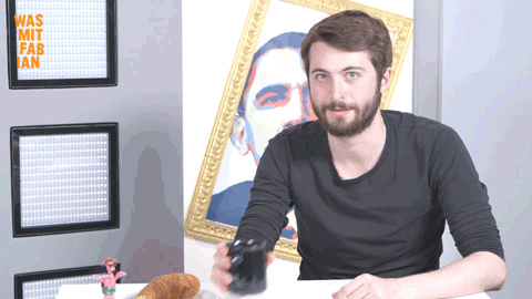 Not interested tee told you so GIF - Find on GIFER