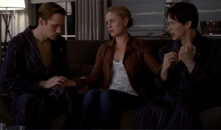 Sookie stackhouse GIF - Find on GIFER