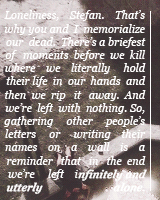 GIF icon fanpop klaus - animated GIF on GIFER