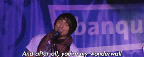 Oasis GIF - Find on GIFER