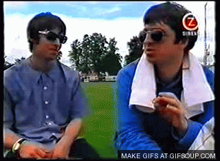 Oasis GIF - Find on GIFER