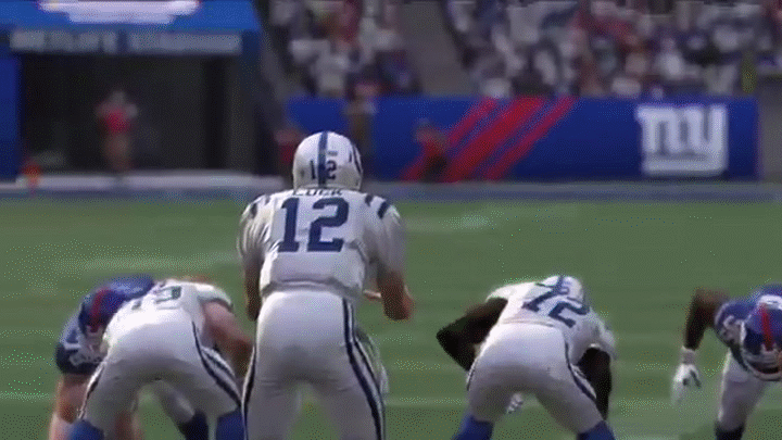 Madden GIF - Find on GIFER