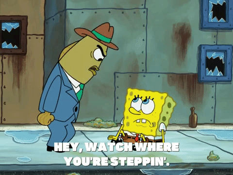 GIF spongebob squarepants season 5 episode 18 - animated GIF on GIFER