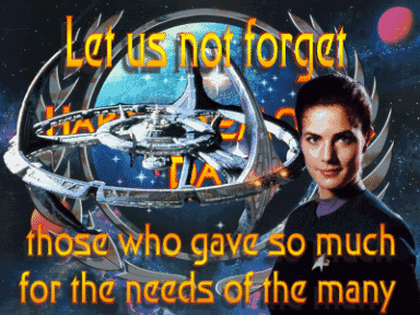 Ds9 GIF - Find on GIFER
