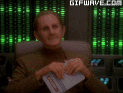 Ds9 GIF - Find on GIFER