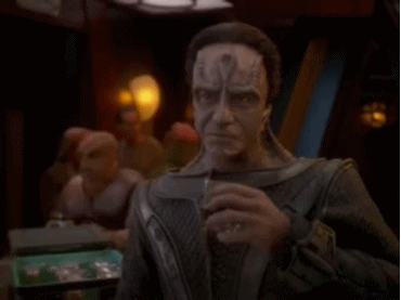 Ds9 GIF - Find on GIFER