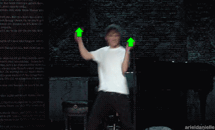 GIF bookmark mark everything - animated GIF on GIFER