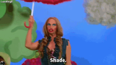 GIF shade - animated GIF on GIFER