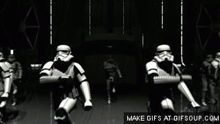 Clones GIF - Find on GIFER