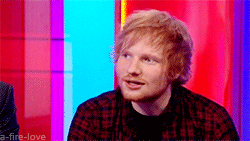 Bbc ed sheeran multiply GIF - Find on GIFER