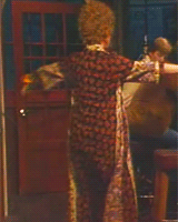Mrs roper threes company GIF - Find on GIFER