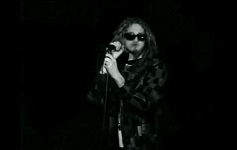 GIF psychopath - animated GIF on GIFER