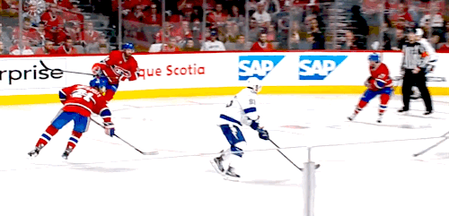 GIF hockey celebration nhl - animated GIF on GIFER