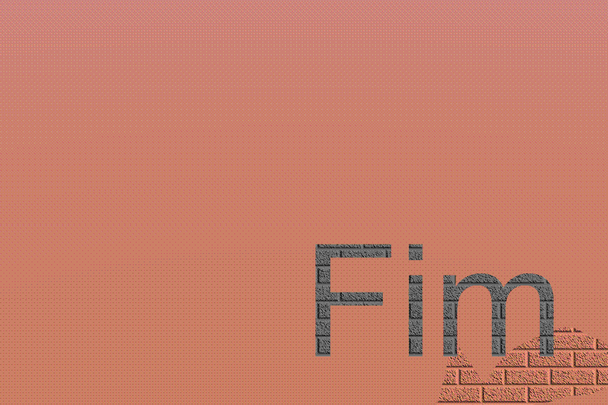 Fim GIF - Find on GIFER