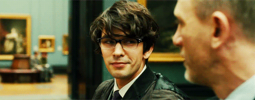 Skyfall GIF - Find on GIFER