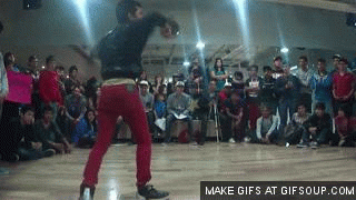 GIF athlète sportif - GIF animé sur GIFER