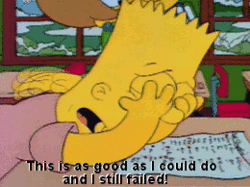 Bart GIF - Find on GIFER