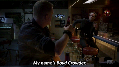 Boyd swan GIF - Find on GIFER