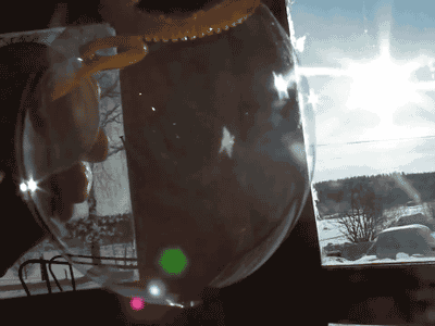 Bubble GIF - Find on GIFER
