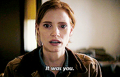 Pretty little liars pll who is a GIF - Find on GIFER