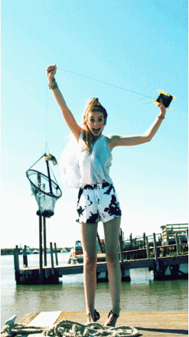 Zozeebo zoella zoe sugg GIF - Auf GIFER finden