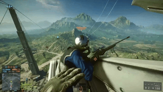 Battlefield 3 game GIF - Find on GIFER