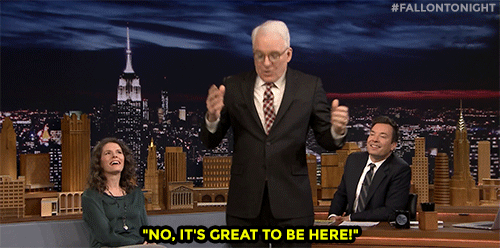 Comedy stand up GIF - Find on GIFER