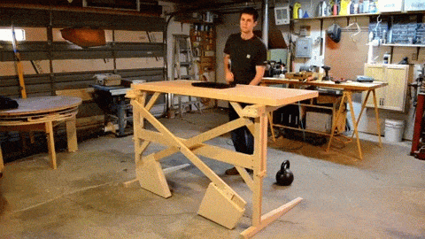 Desk electric sign GIF - Find on GIFER