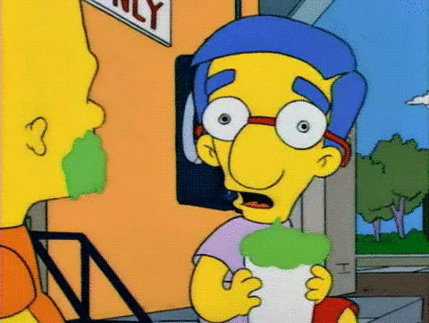 Fin punch GIF - Find on GIFER