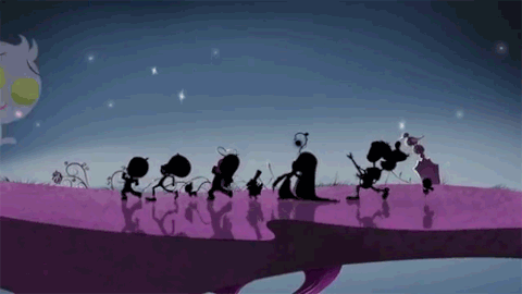 Iris GIF - Find on GIFER
